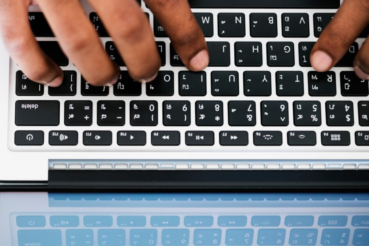 Para que serve a tecla Fn? - Digitação Online