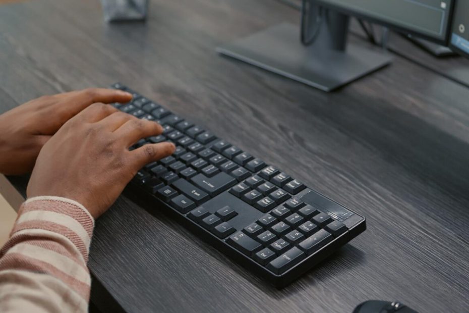 Truques com a tecla control - Digitação Online