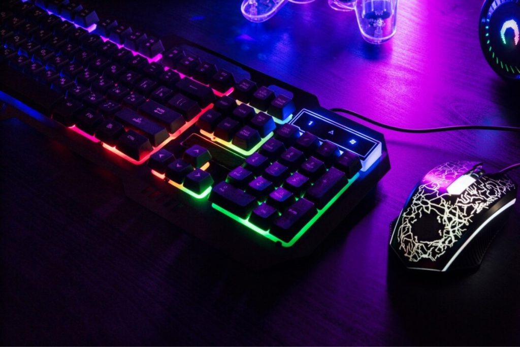 Para que serve a tecla num? - Digitação Online