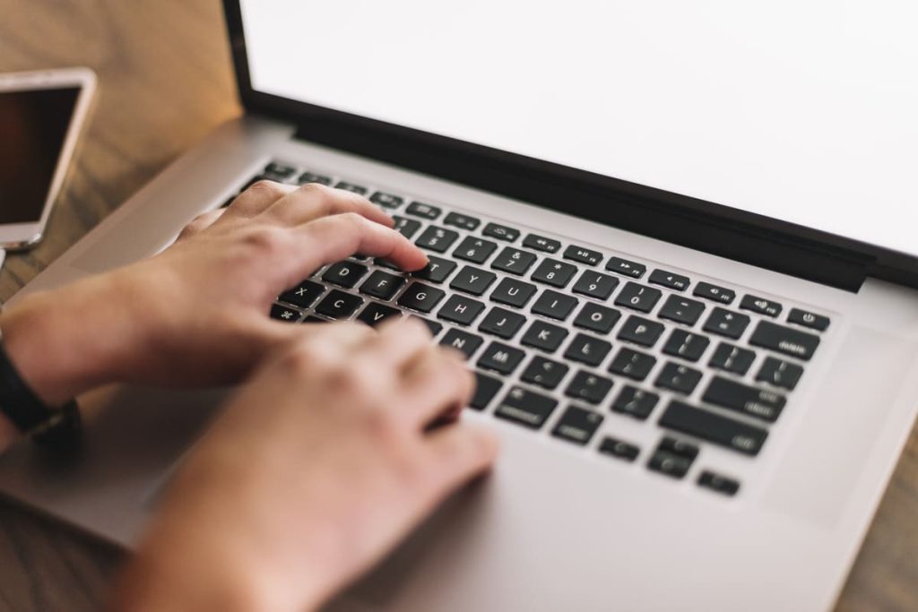 5 dicas para você escrever corretamente - Digitação Online