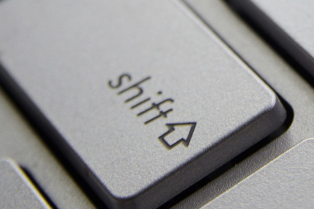 Blog - Digitação Online