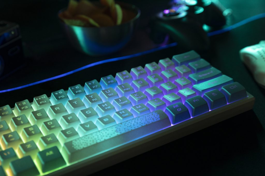 Conheça os principais tipos de teclado - Digitação Online