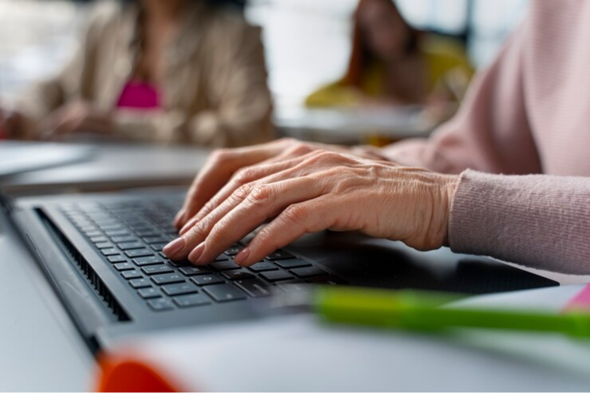 Principais vantagens de um curso de digitação - Digitação Online