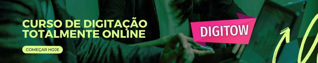 Conheça as funções da tecla insert - Digitação Online