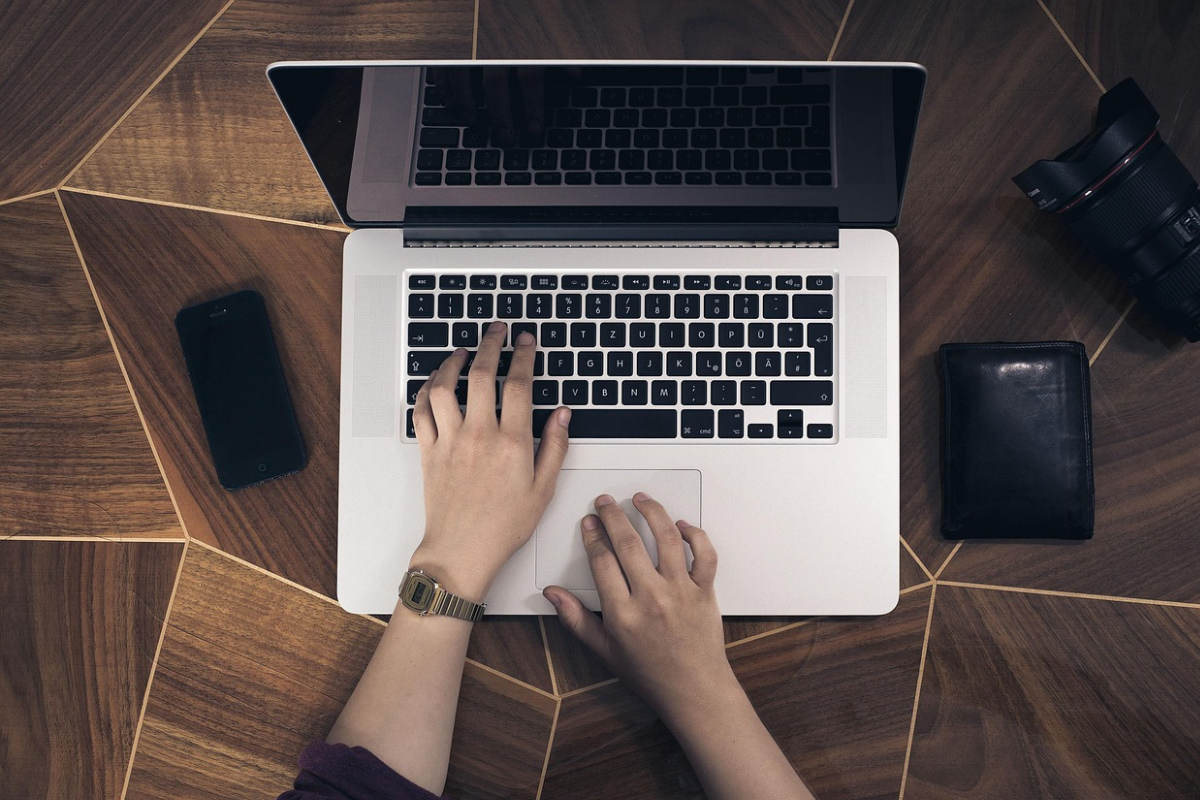 Tudo sobre teclado low profile